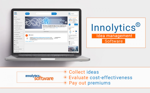 What is Idea Management Software? A comprehensive introduction | Innolytics