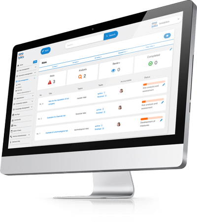 Continuous Improvement Software | Innolytics